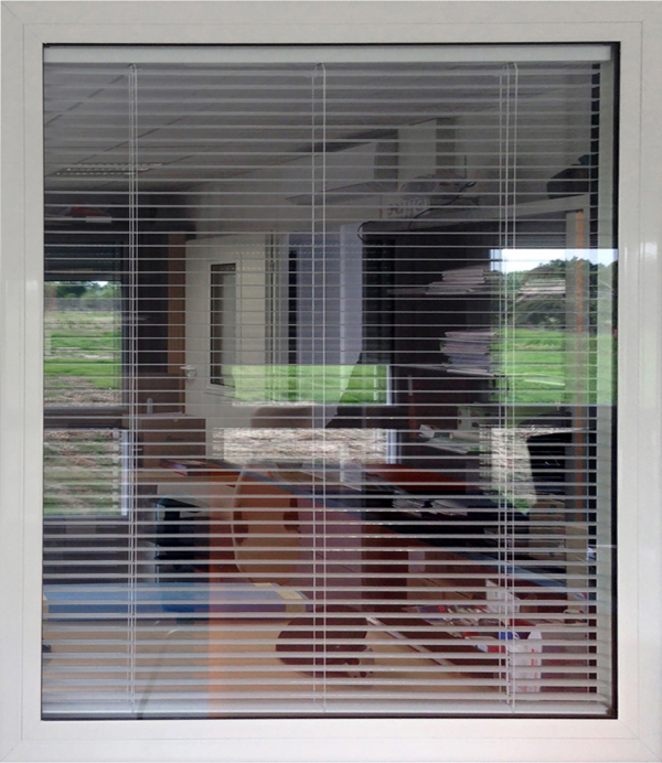 Châssis fixe en aluminium sur-mesure - Fabrication française | Rénoval ...