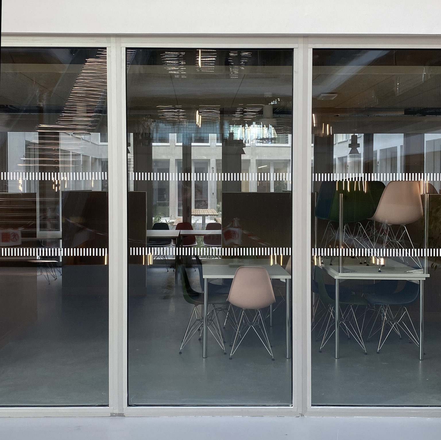 Châssis fixe en aluminium sur-mesure - Fabrication française | Rénoval ...